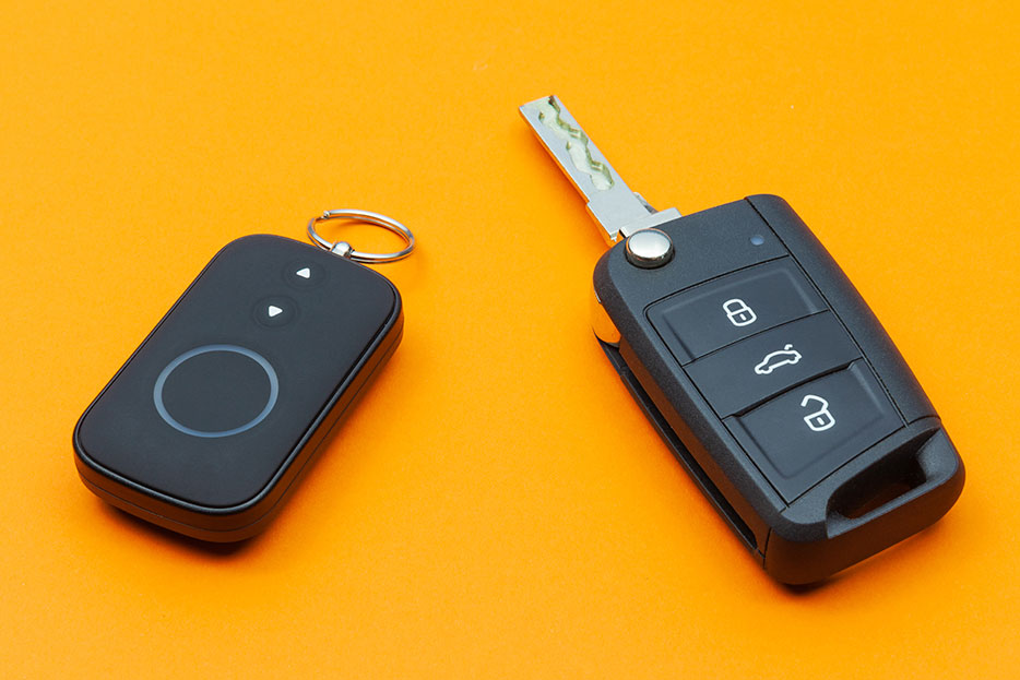 Llave automotriz: ¿Sabes cómo enciende tu vehículo? - Cerrajeria en ...