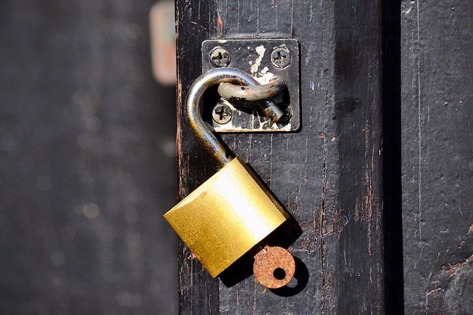 Elige el candado que necesitas: conoce la variedad - Cerrajeria en ...